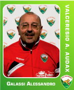 GALASSI ALESSANDRO