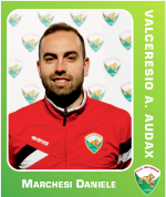 MARCHESI DANIELE
